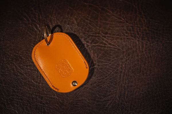 Limited Edition - Vodafone Tracker Fob Holders – Coupland Leather